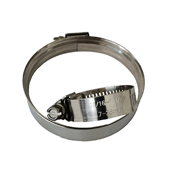 How to choose the right size of the hose clamps? - Kingsun Hose Clamp