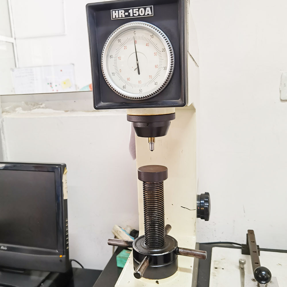 Engineerging And Testing - Kingsun Hose Clamp